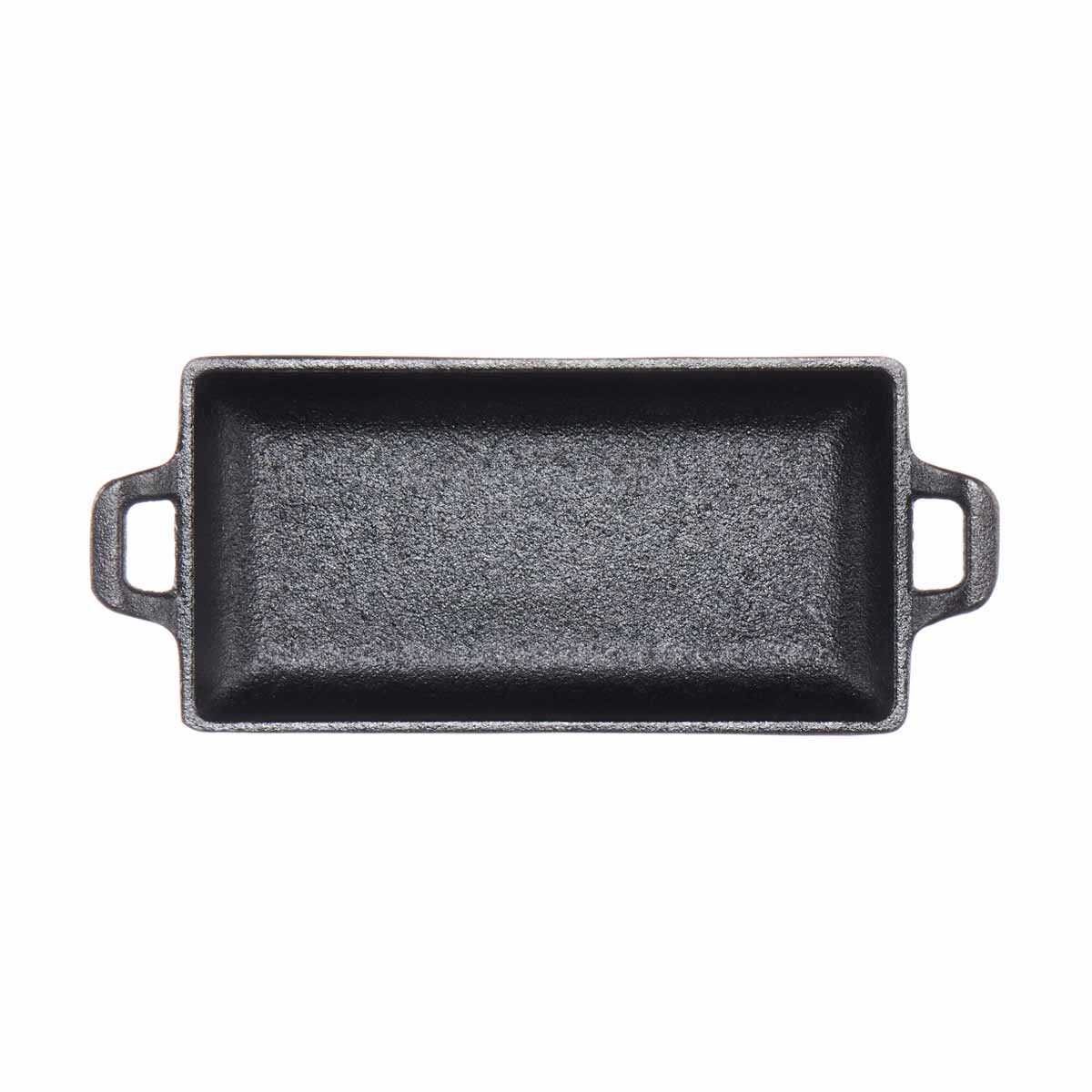 Cast Iron Rectangle Dish