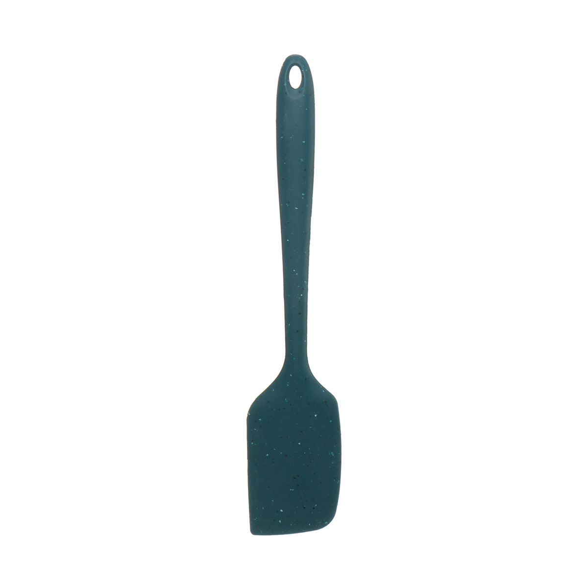 Teal Silicone Spatula