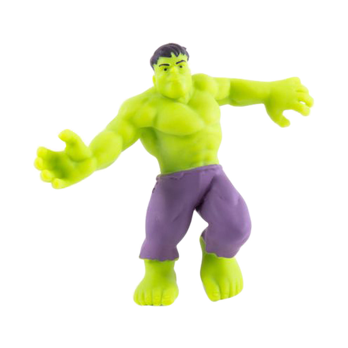 Super Realz Licensed TPR Stretchy Characters