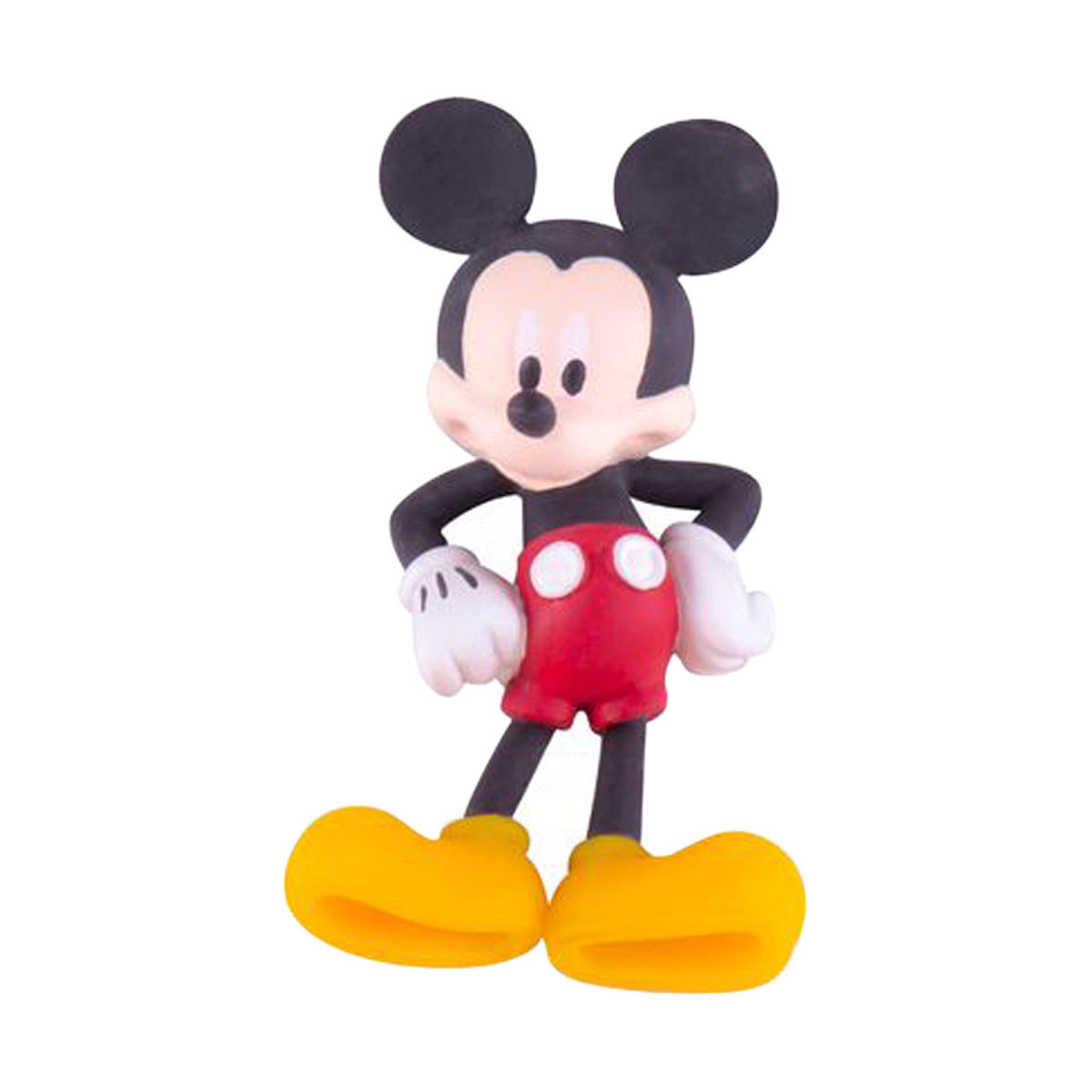 Super Realz Licensed TPR Stretchy Characters