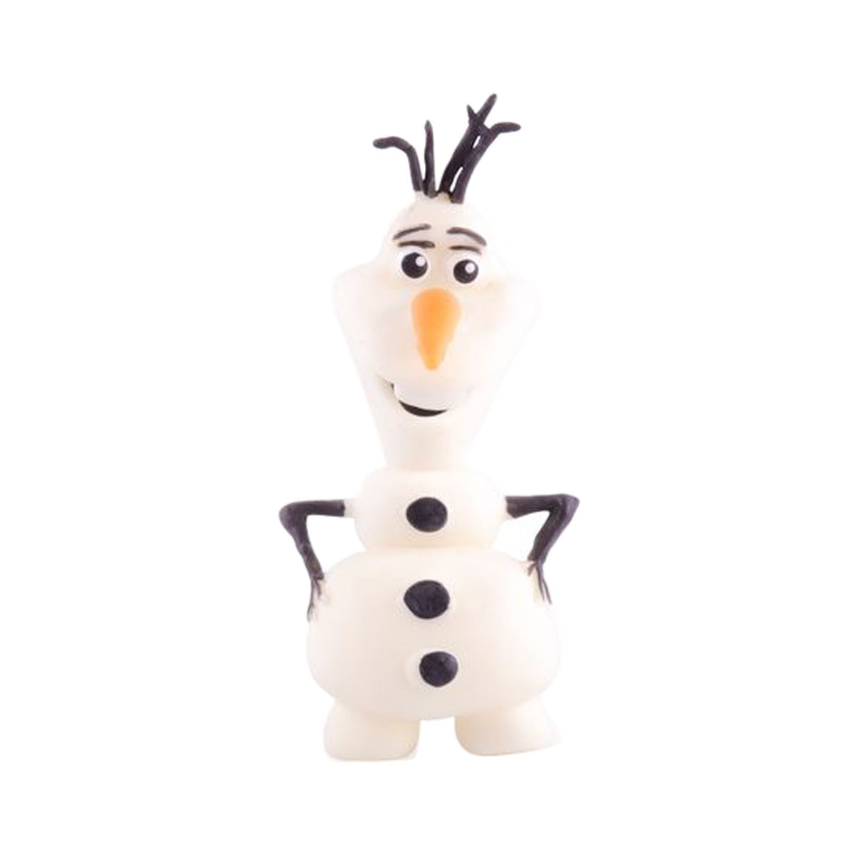 Super Realz Licensed TPR Stretchy Characters