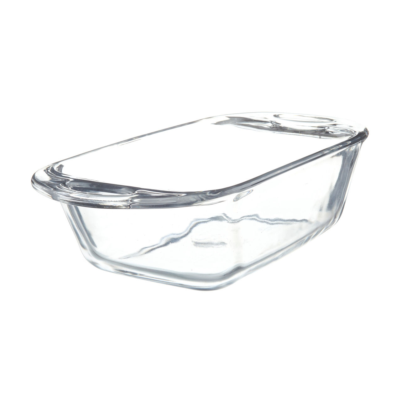 Small Glass Dish
