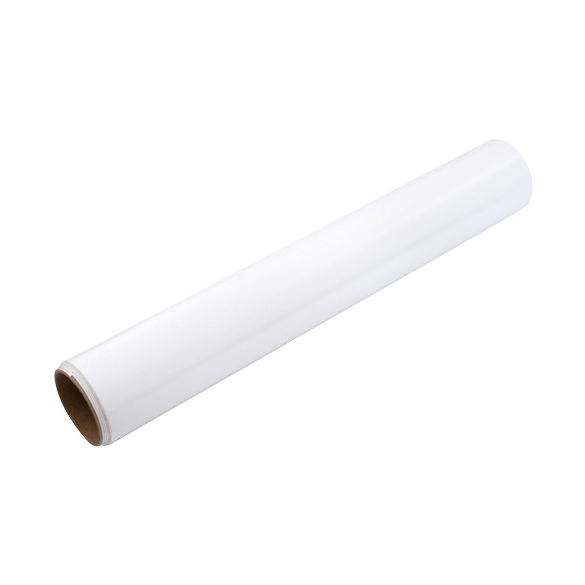 American Crafts Adhesive Vinyl Roll, 48in., Cream