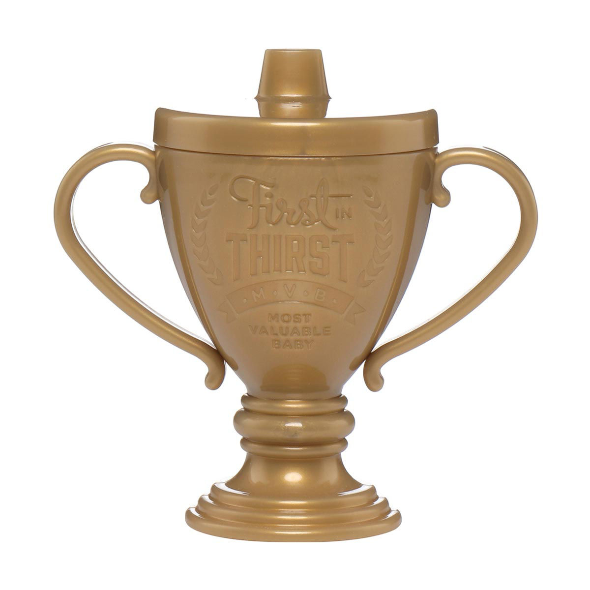 Trophy Sippy Cup