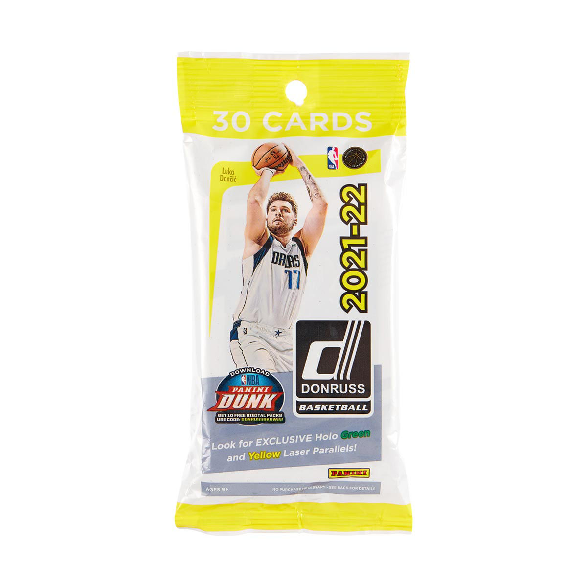 NBA Hoops Collectors Cards | Hamilton Place