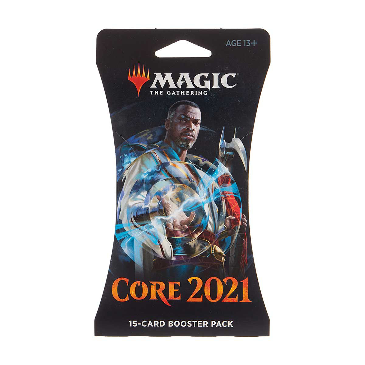 Magic The Gathering Card Booster Pack, 15 Cards, Assorted