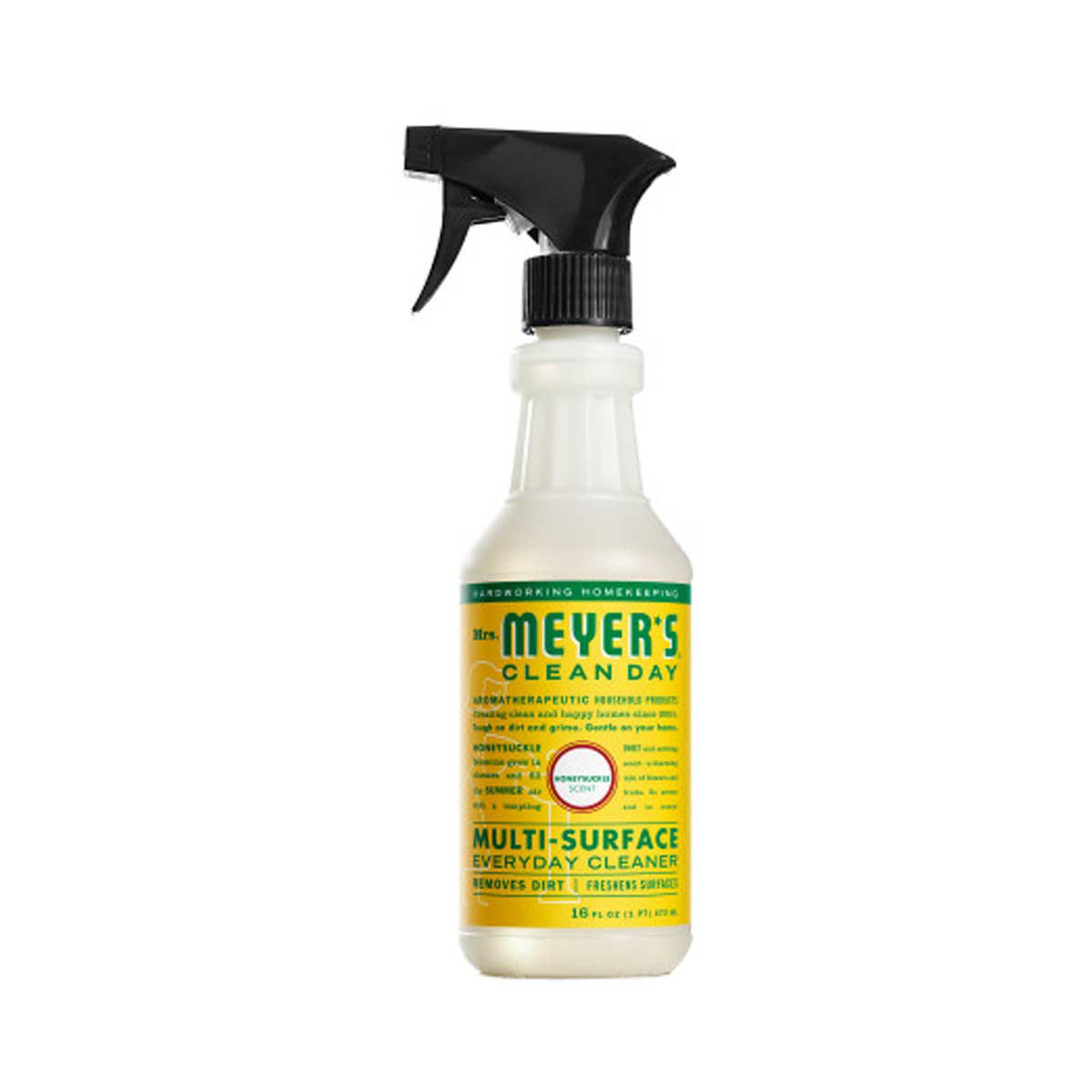 Mrs meyer's multi surface cleaner store
