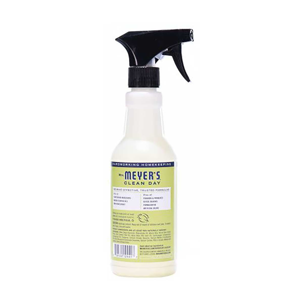 Mrs. Meyer’s Multi-Surface Everyday Cleaner, Lemon Verbena