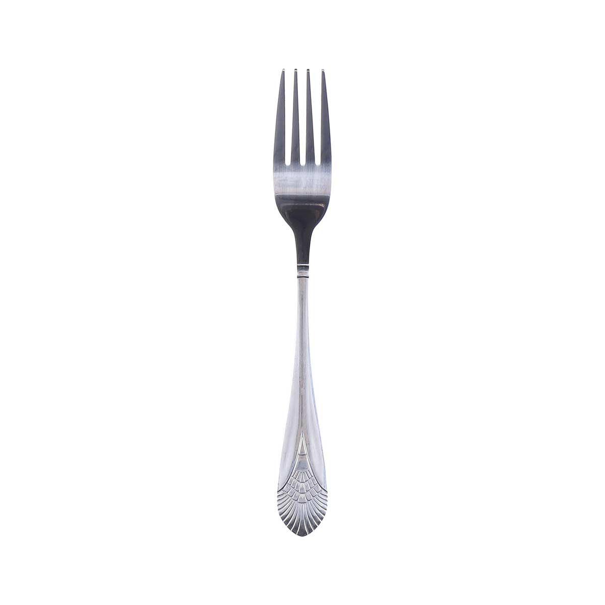 Art Deco Fork