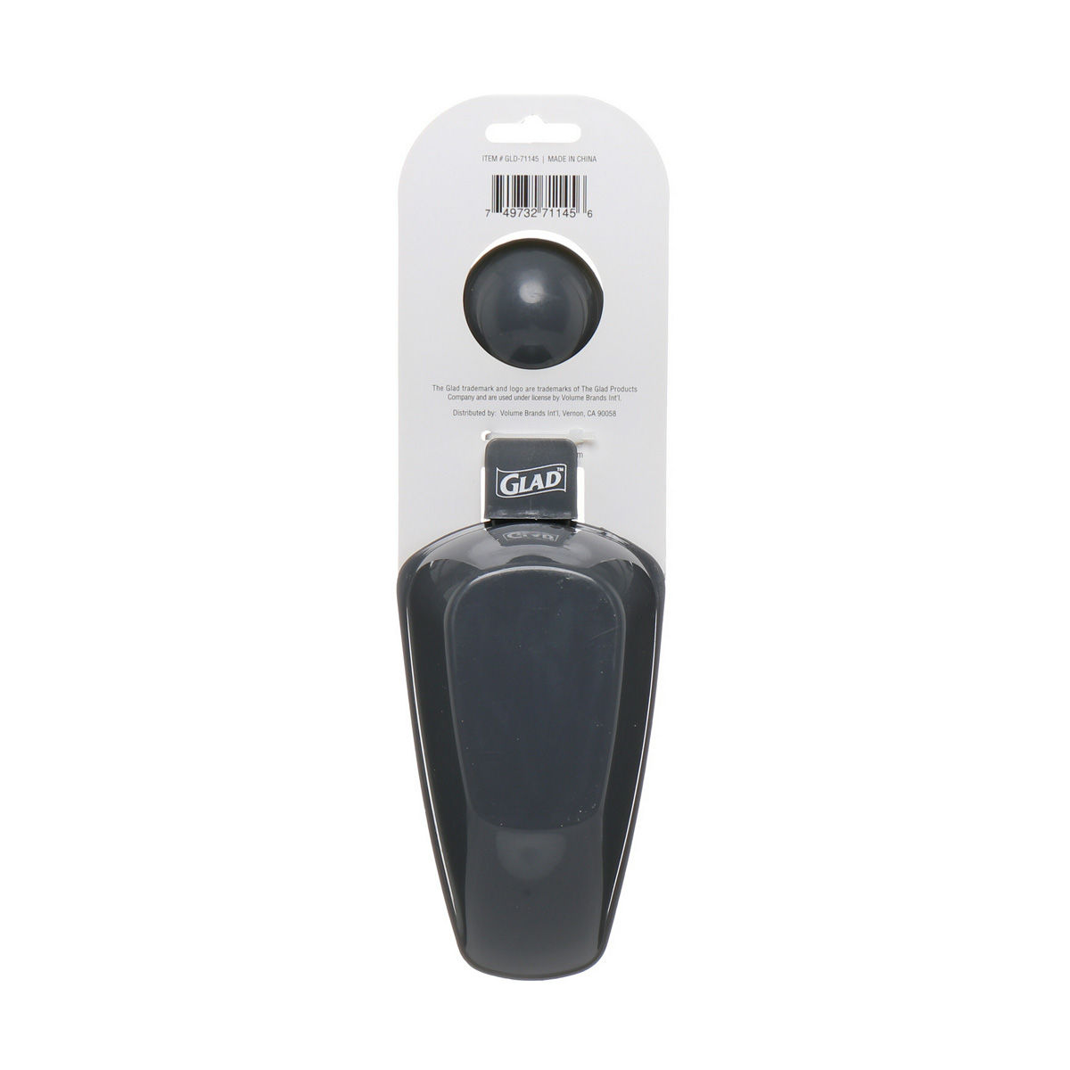Glad Measuring Cups/Spoons, 4 Piece | Hamilton Place