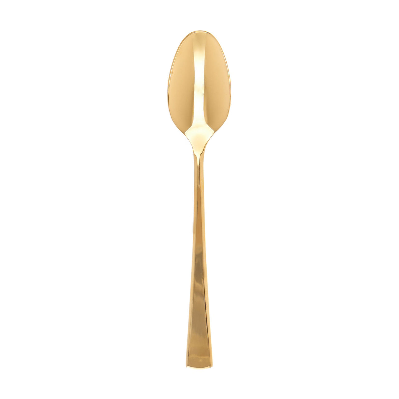Gold Tablespoon
