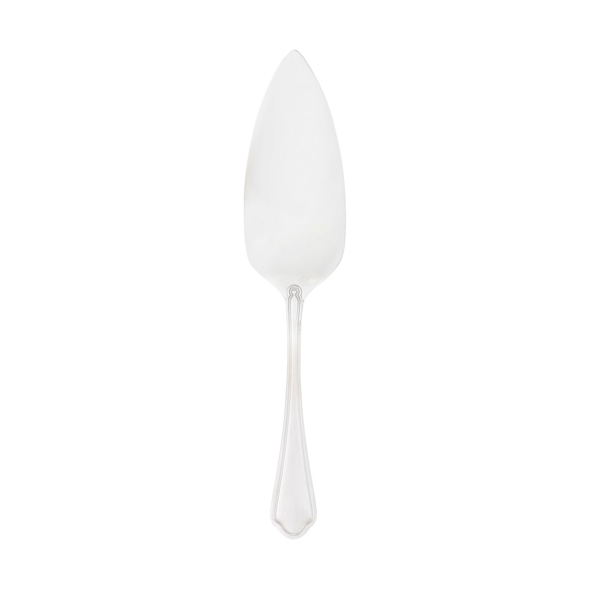 Traditional Cake Server