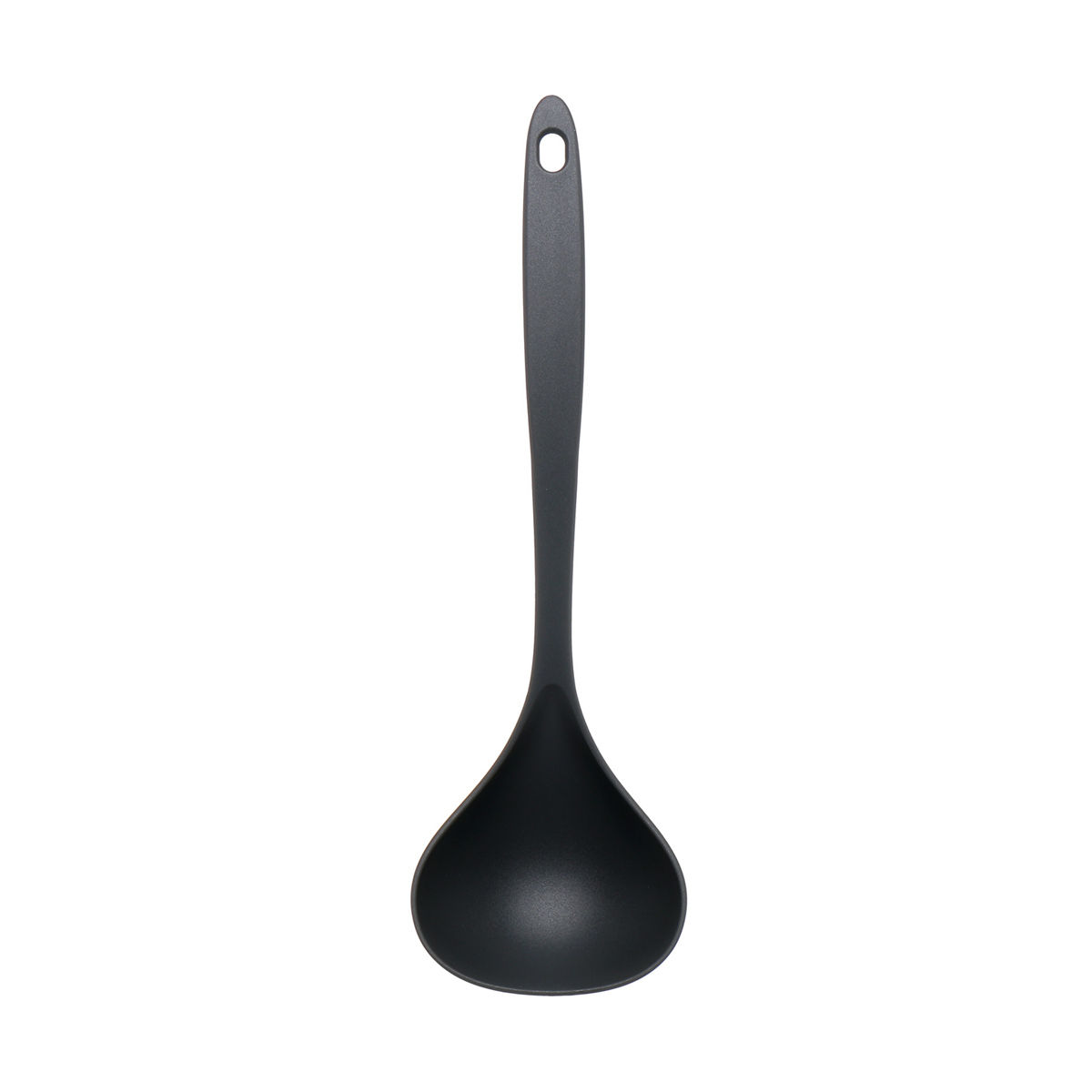 Glad Nylon Ladle, Gray