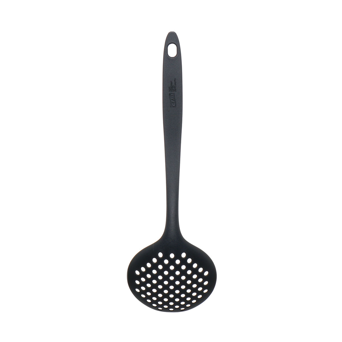 Glad Nylon Skimmer, Gray