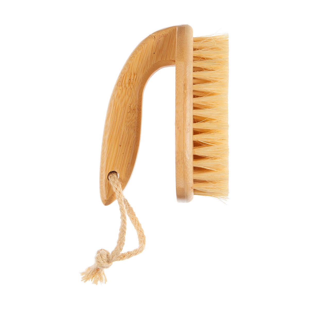Eco-Friendly Bamboo Brush and Scraper