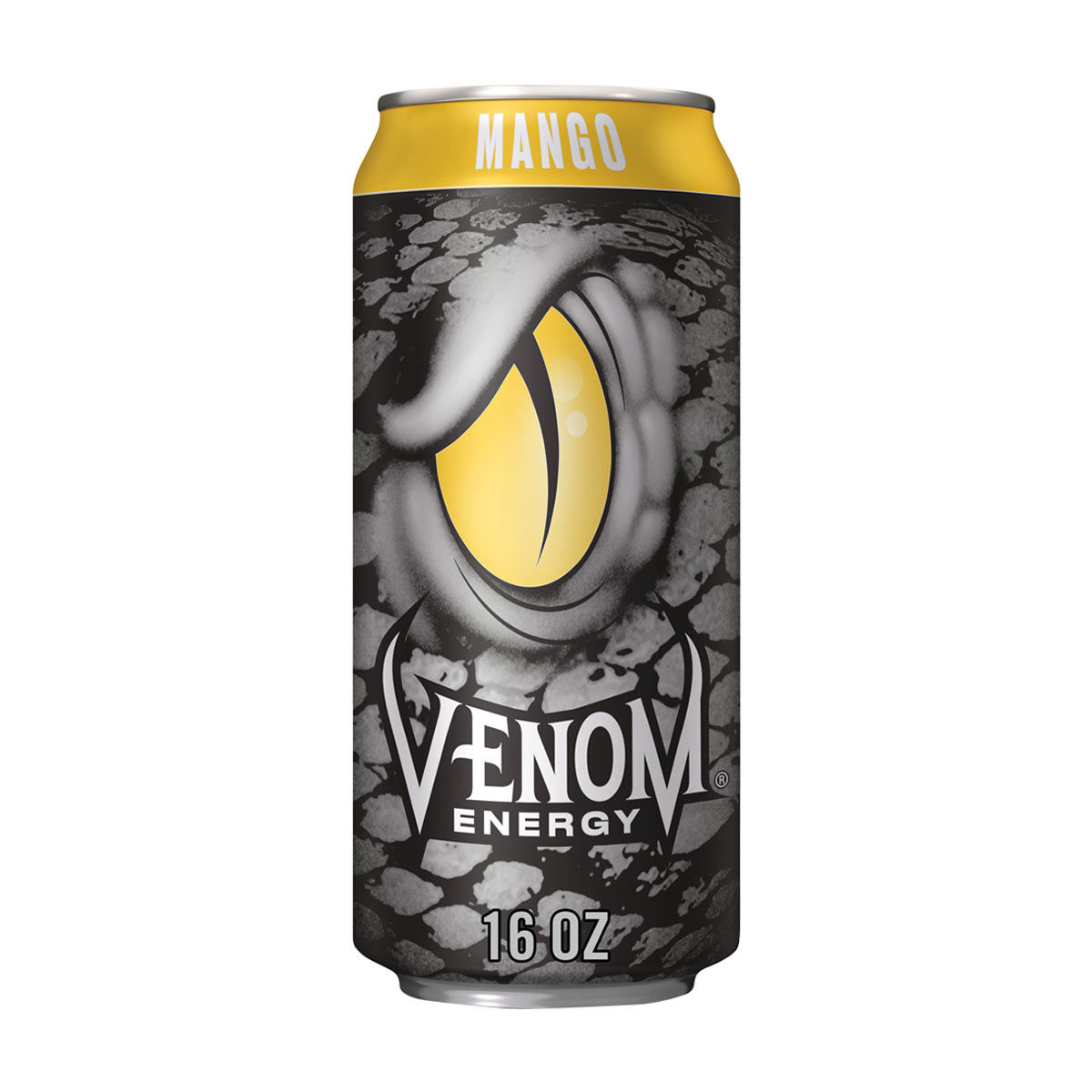 Venom Mango Flavored Energy Drink, 16 fl oz