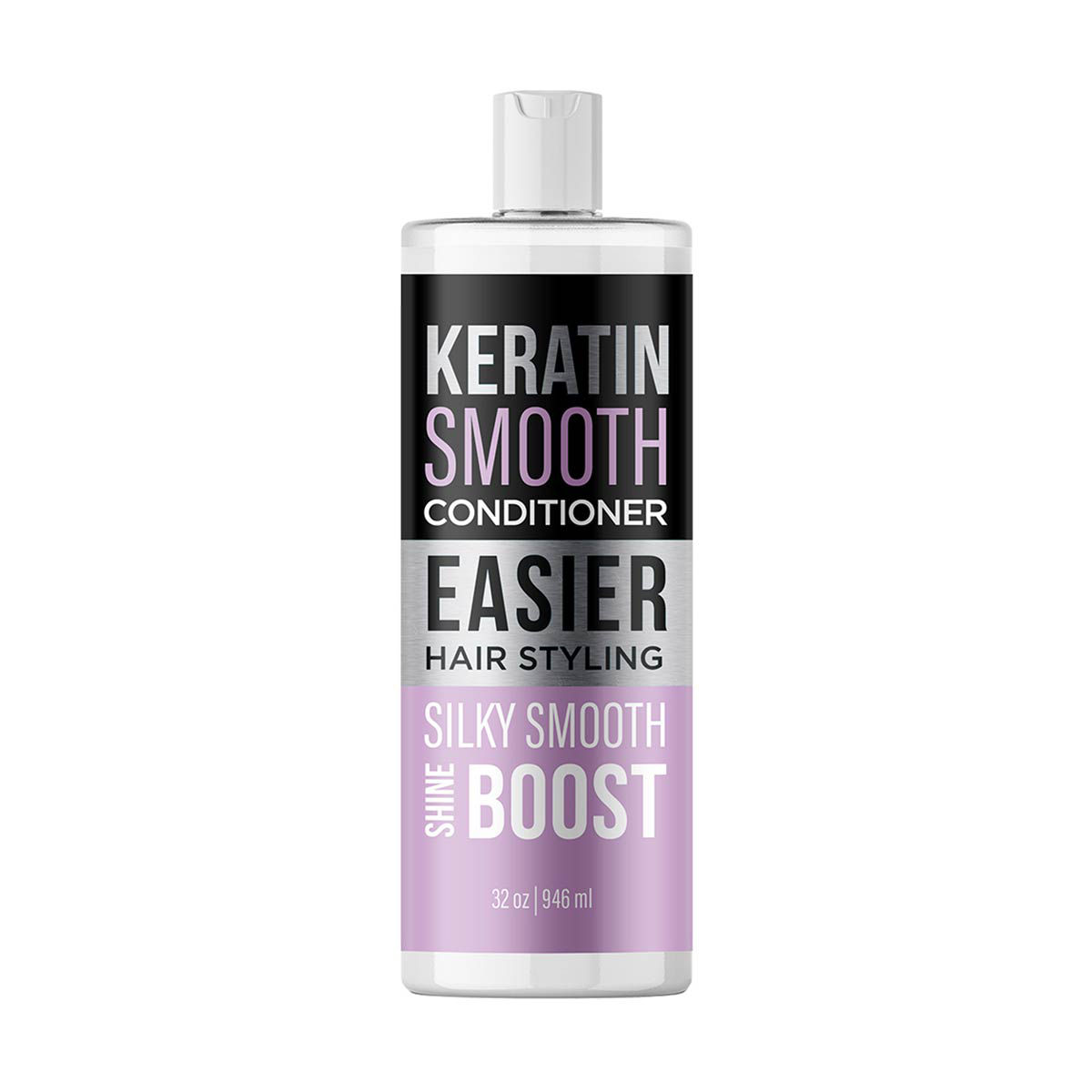 Keratin Smooth Conditioner