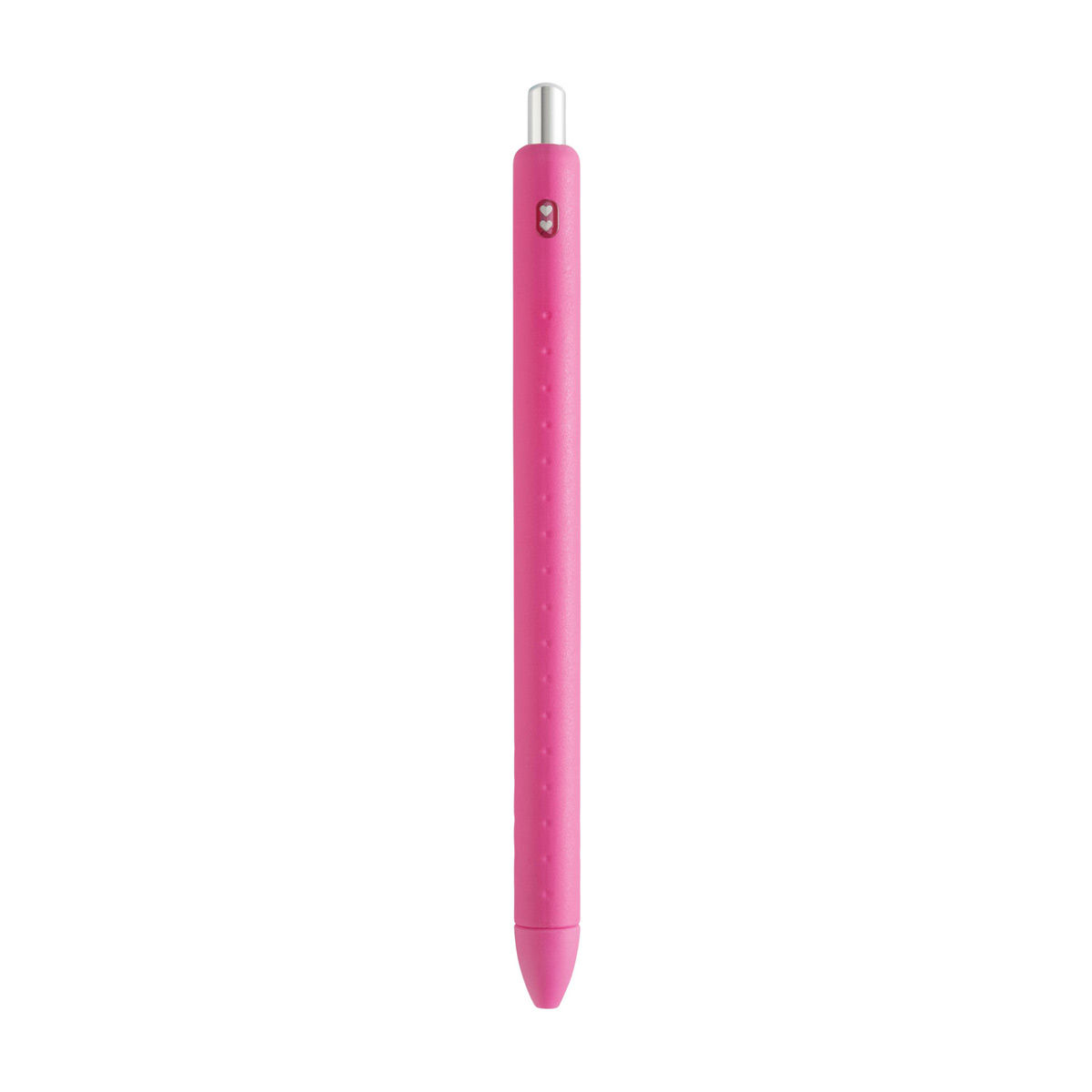 PaperMate InkJoy Gel Pen 0.7MM, 1 Count, Pink