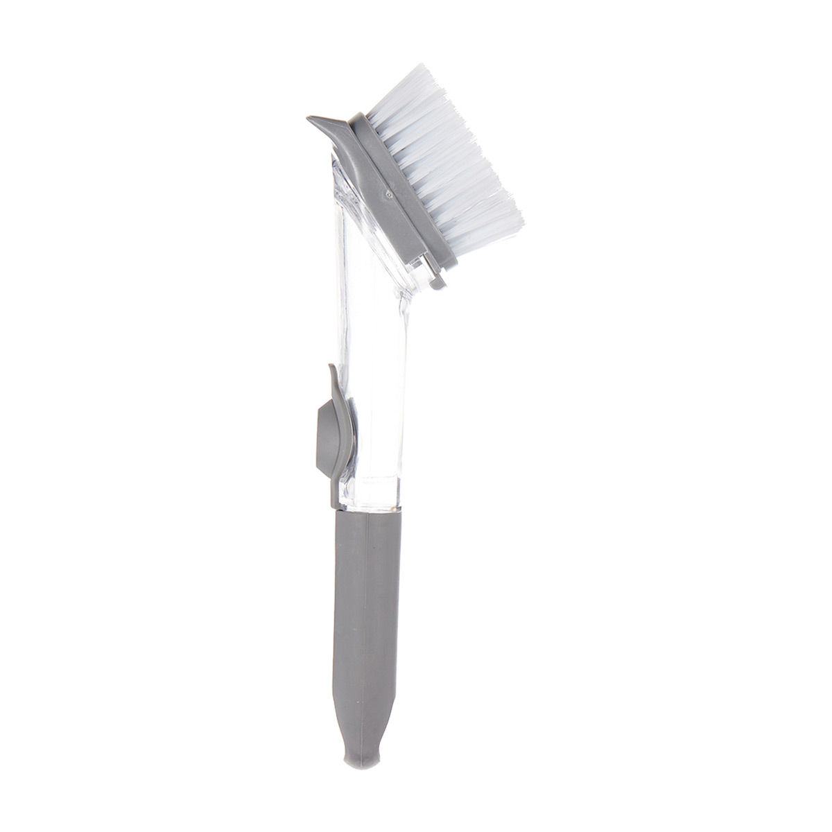 Soap Dispensing Dish Brush