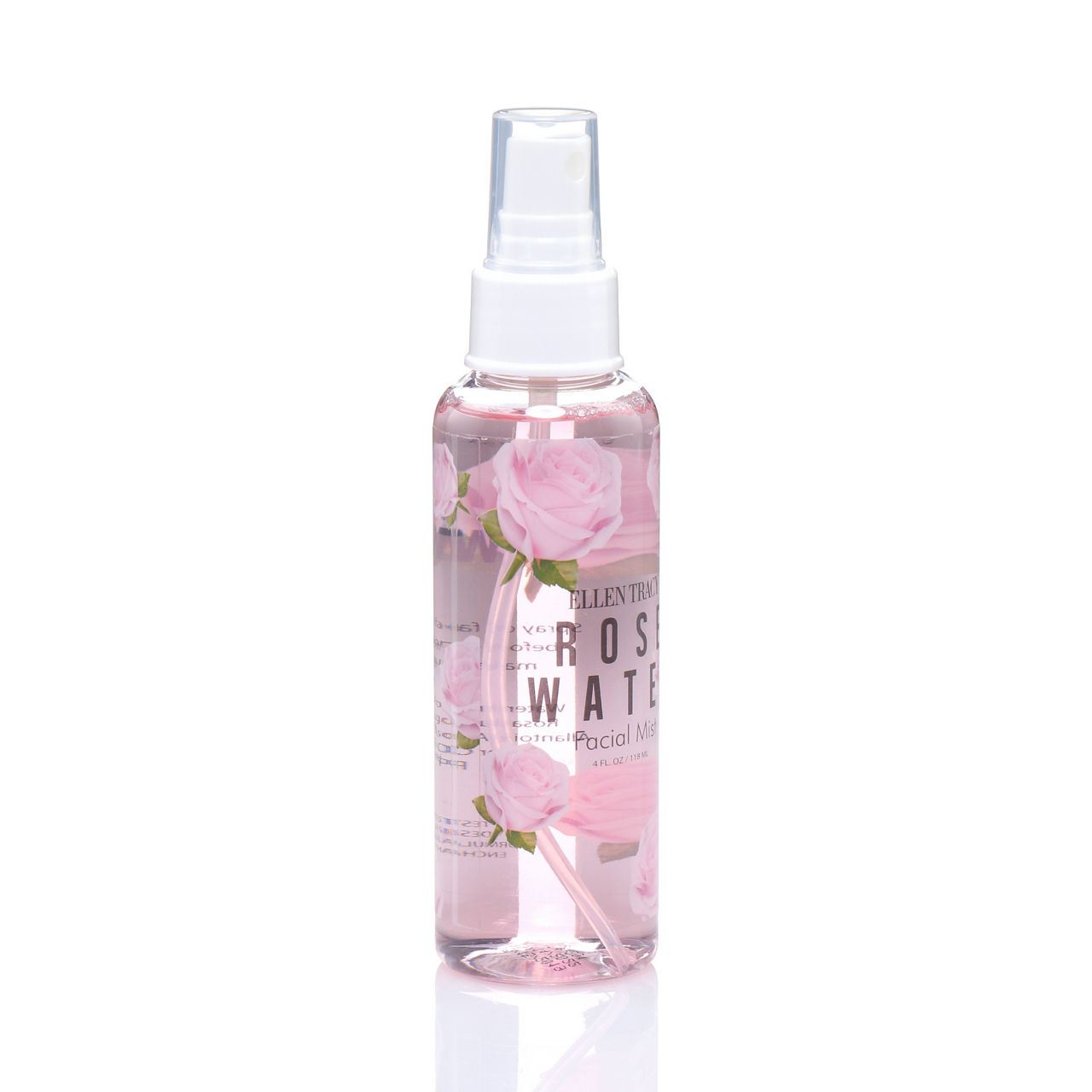 Rose Water Face Mist