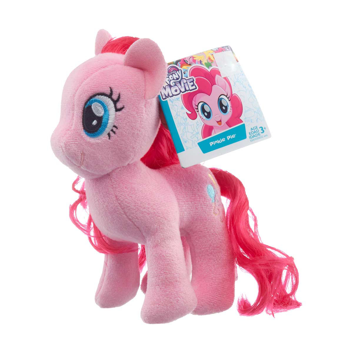 My Little Pony Small Plush Toy