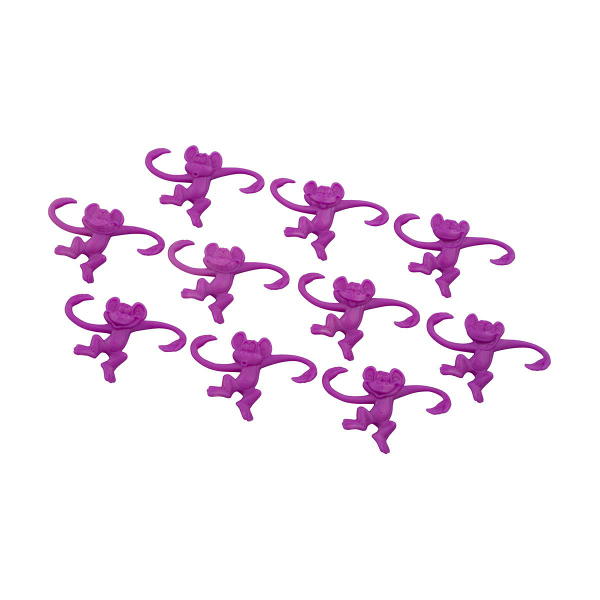 Elefun and Friends Barrel of Monkeys Game