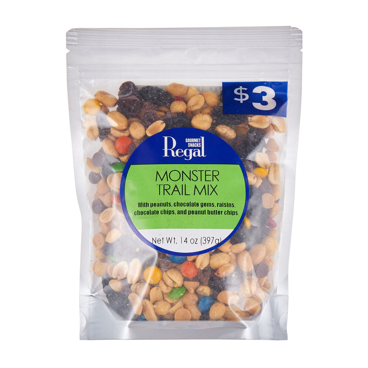 Regal Monster Trail Mix, 14 oz.