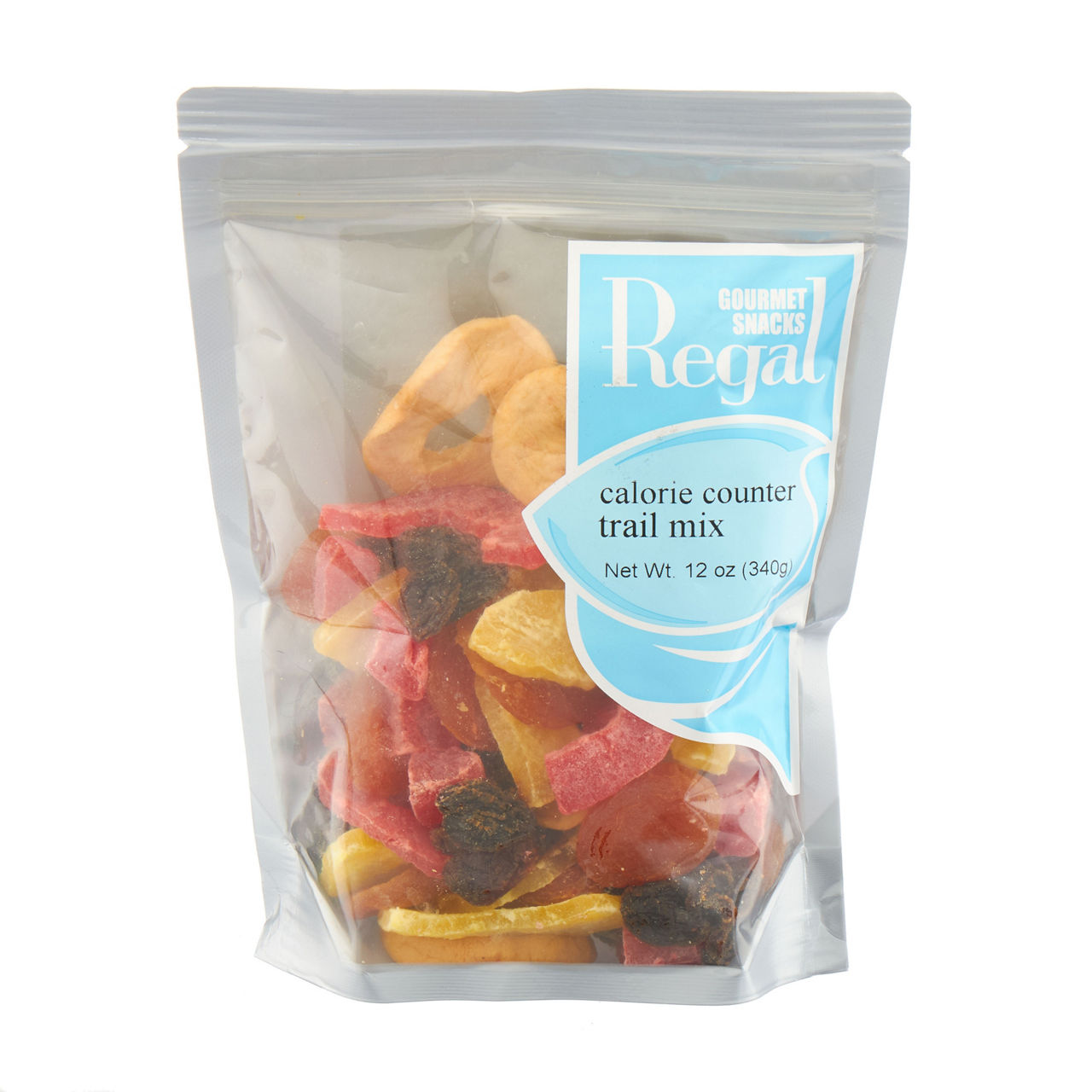 Regal Calorie Counter Trail Mix, 12 oz.
