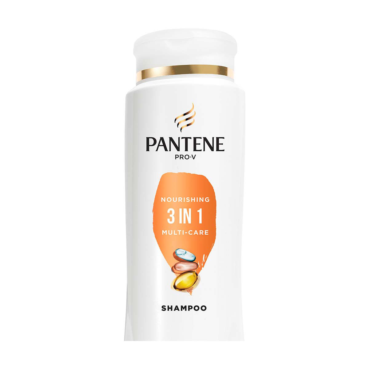Pantene Pro-V Nourishing Multi Care 3 In 1 Shampoo | Hamilton Place