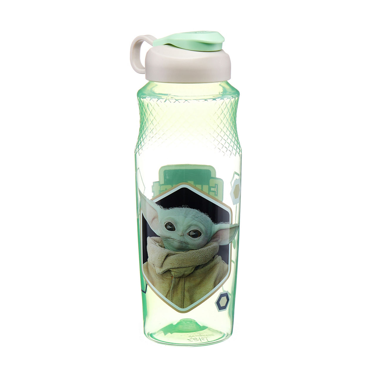 Star Wars Baby Yoda Reusable Bottle, 30 oz.