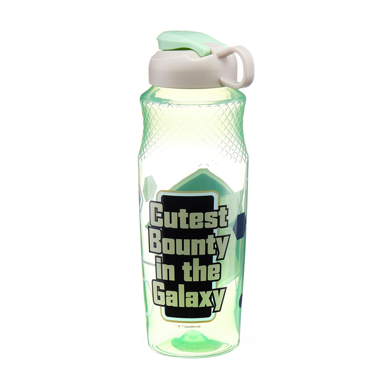 Star Wars Baby Yoda Reusable Bottle, 30 oz.