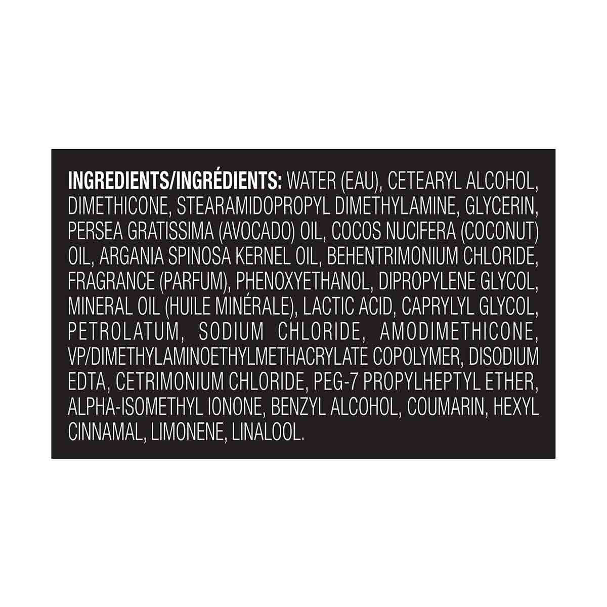 TRESemmé Flawless Curls Combing Cream with Coconut and Avocado Oil, 10. ...