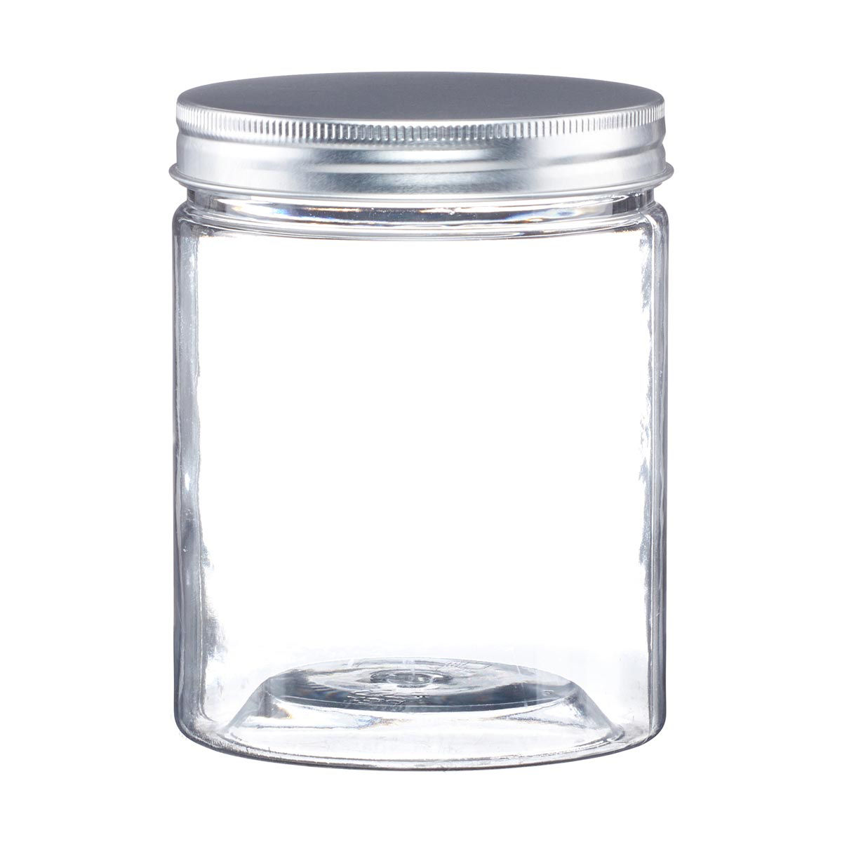 Clear Storage Container