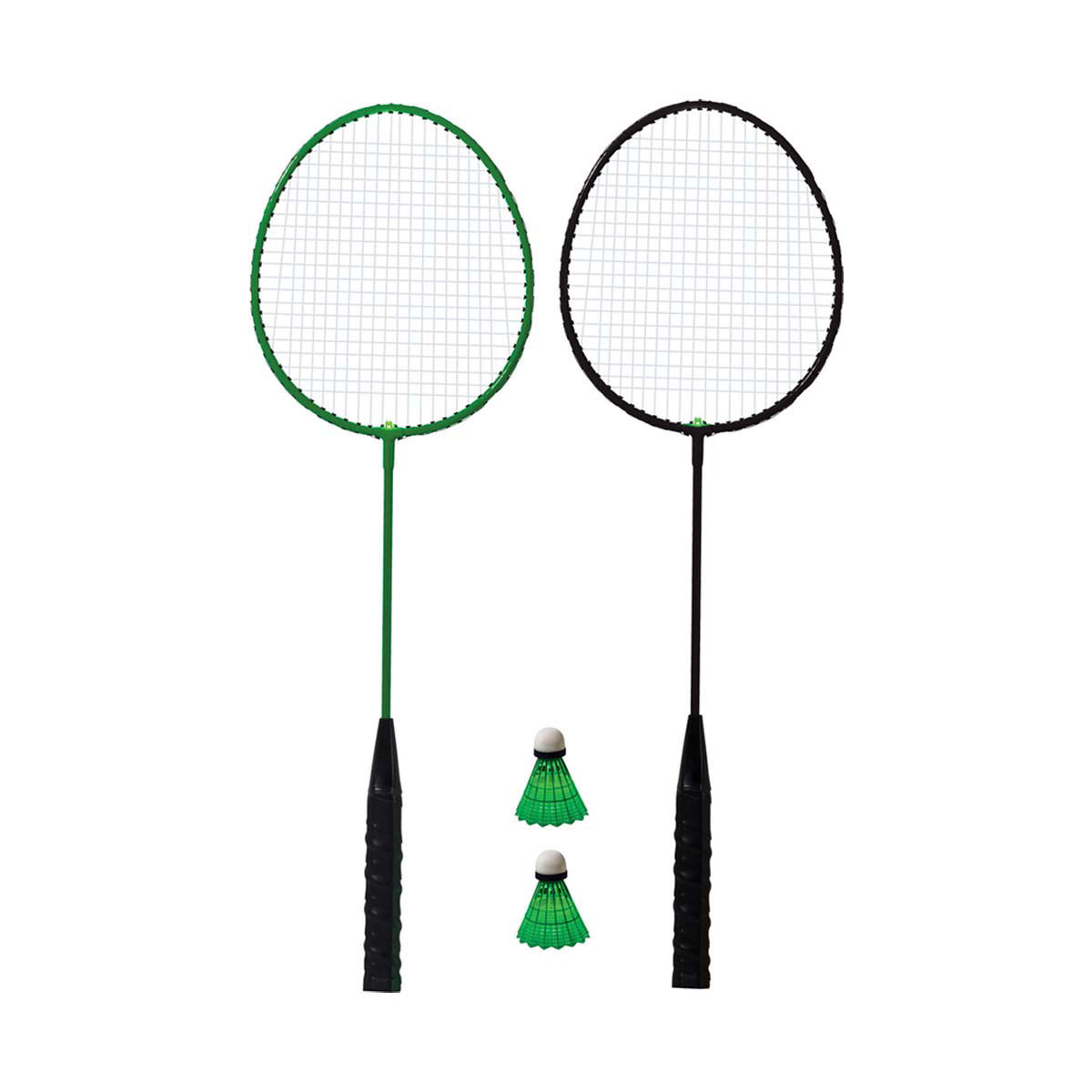 Franklin Light-Up Badminton Set