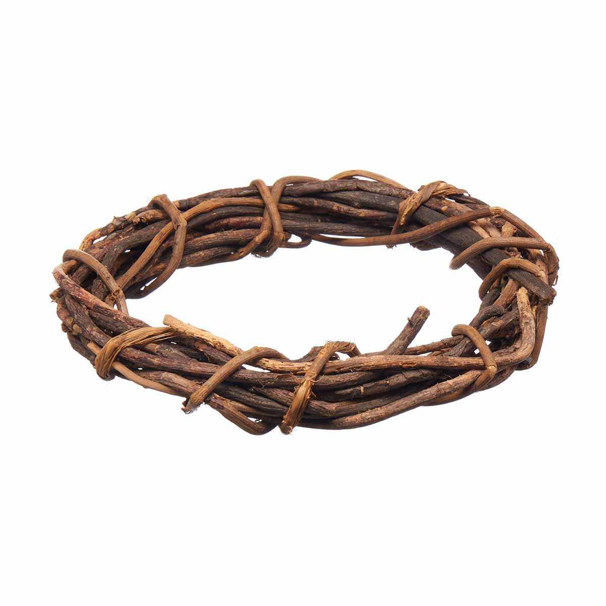 Grapevine Wreath, 6 in.