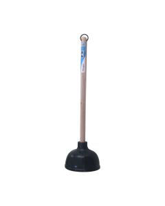 Trueliving Rubber Plunger, Large | Hamilton Place