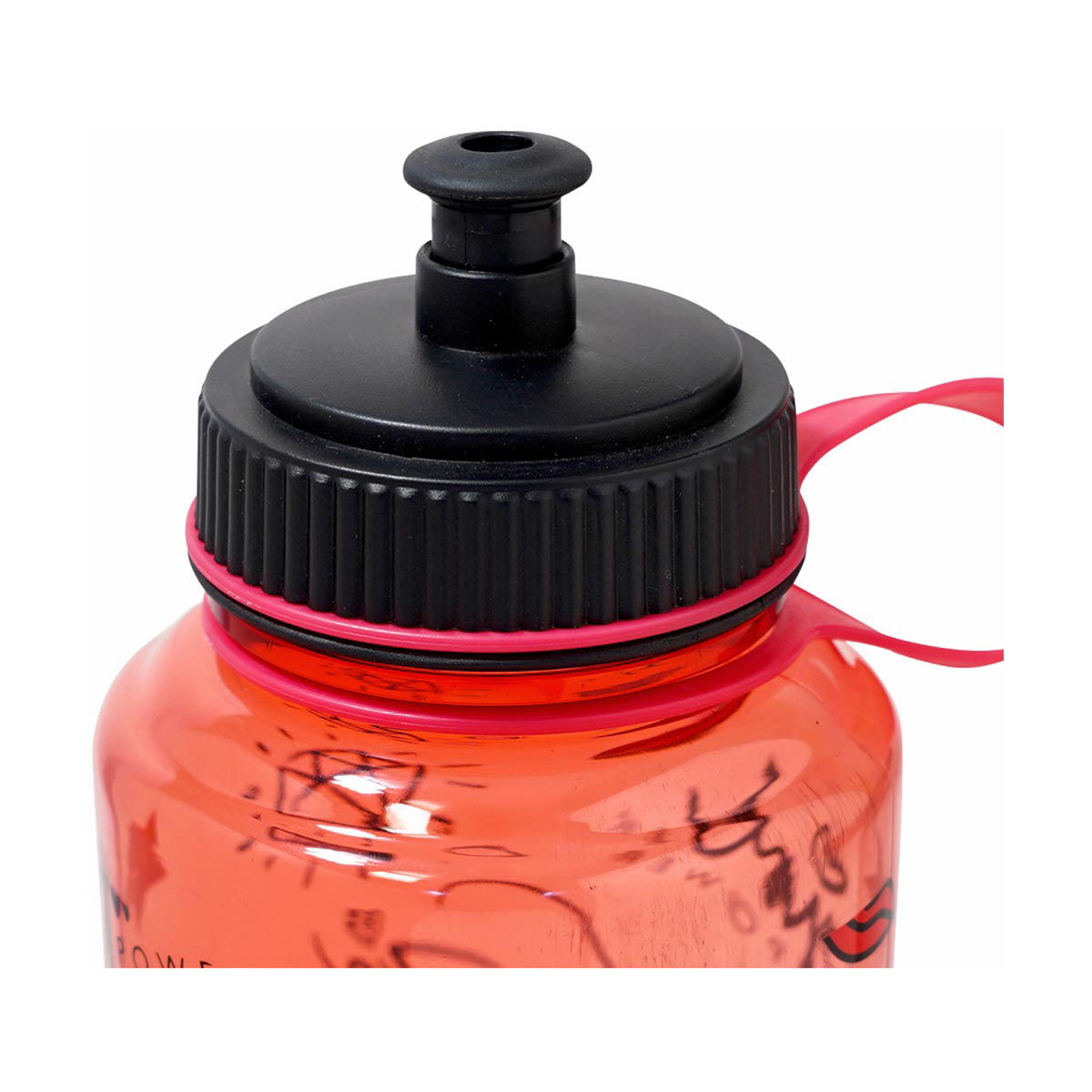 Girl Power Inspo Easy Sip Hydration Bottle, 34 oz.