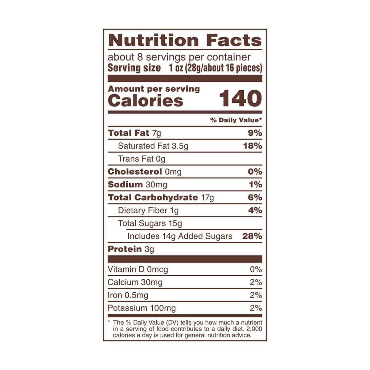 M&M's Classic Mix Sharing Size Chocolate Candy, 8.3 oz.