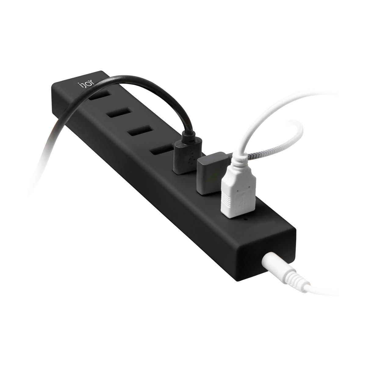 iJoy 7 Port USB Hub Extender