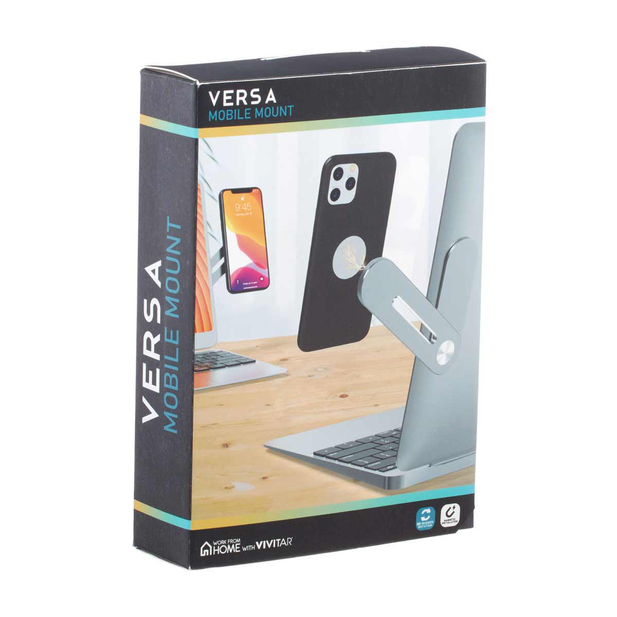 Vivitar Versa Mobile Phone and Tablet Mount