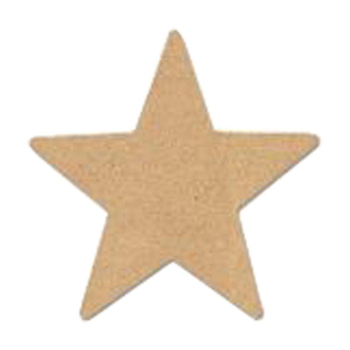 MDF Star