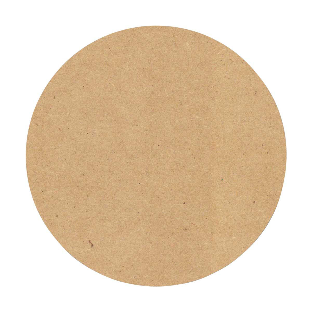MDF Circle