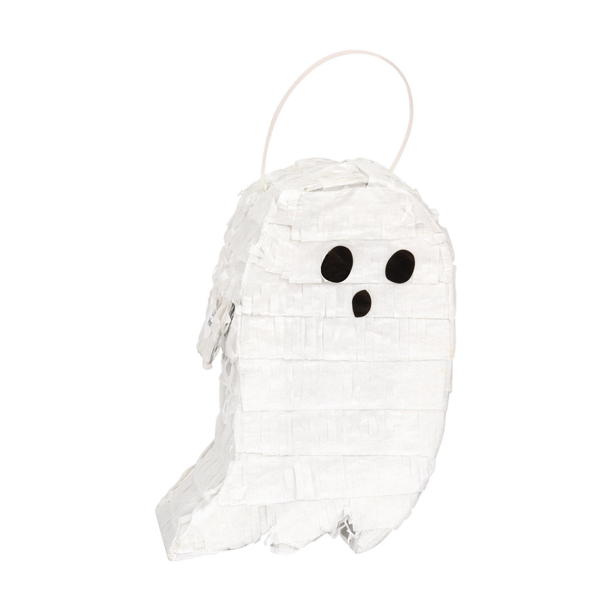 7-in. Mini Spooky Ghost Pinata Favor Decoration