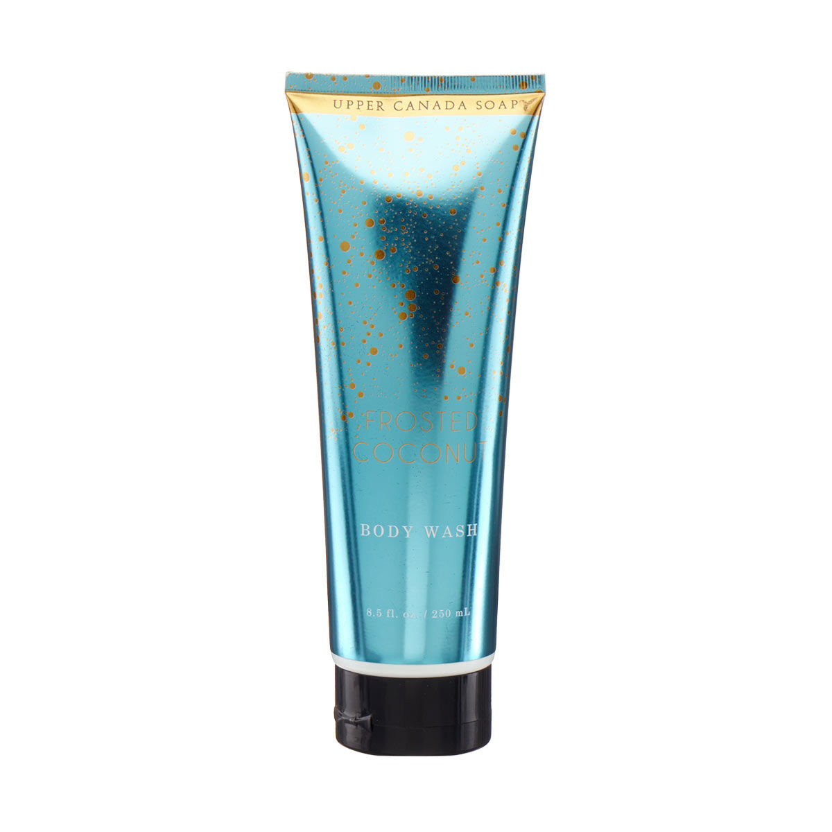 Upper Canada Soap Frosted Coconut Body Wash