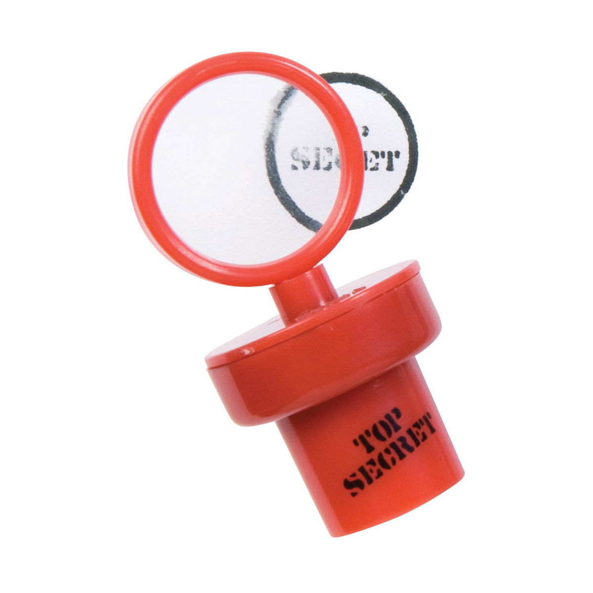 Raymond Geddes Secret Decoder Confidential 5 in 1 Spy Pens