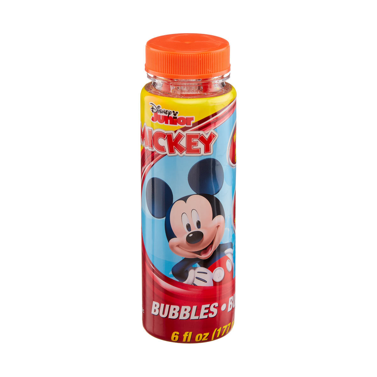 Licensed Disney Bubbles, 6 fl. oz.