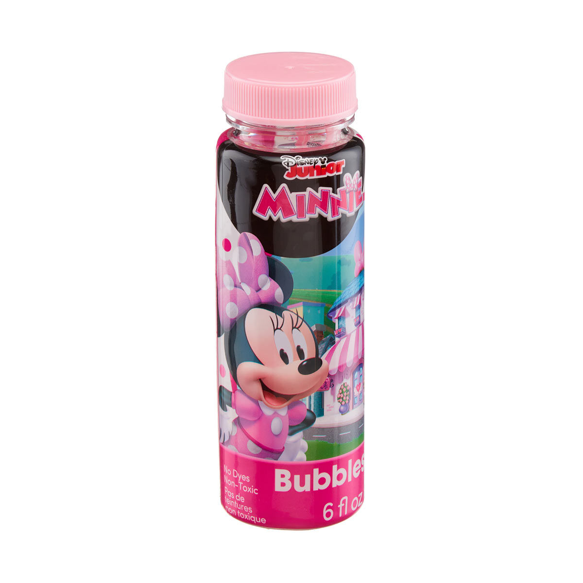 Licensed Disney Bubbles, 6 fl. oz.