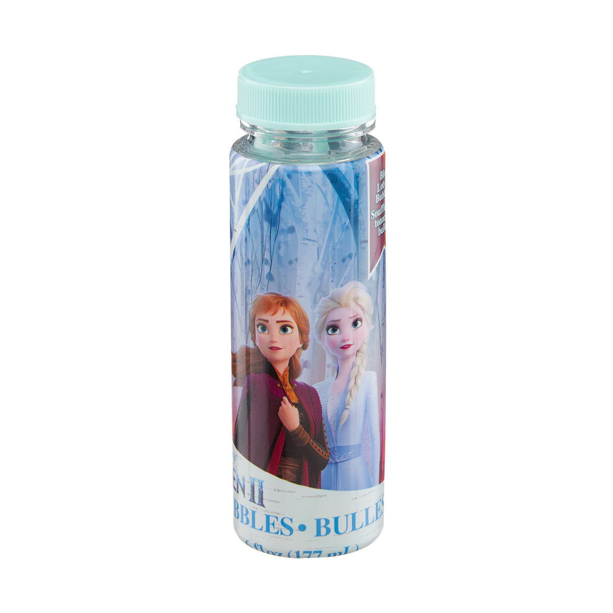 Licensed Disney Bubbles, 6 fl. oz.