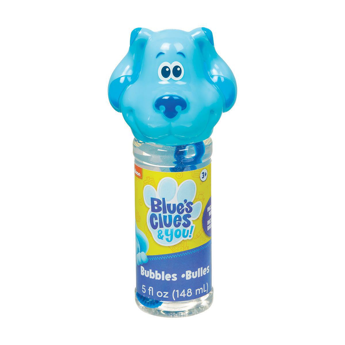 Assorted Bubble Toys