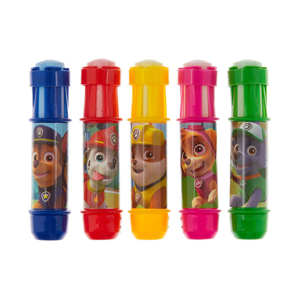 Licensed Character Jumbo Chalk Set, Pack of 5